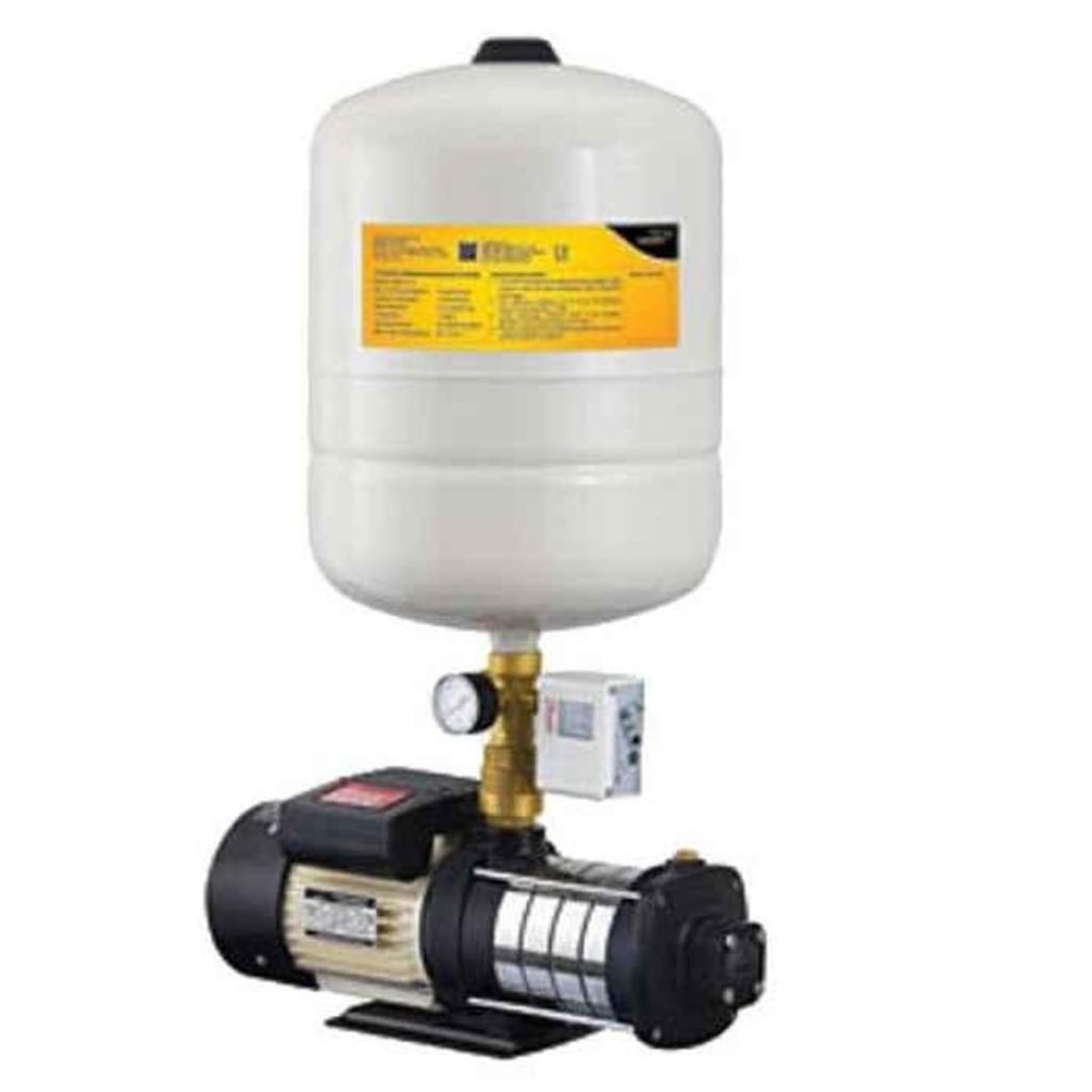 Texmo pressure boosting pump