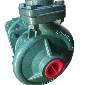 Texmo 3hp Three phase Horizontal Openwell Submersible pump