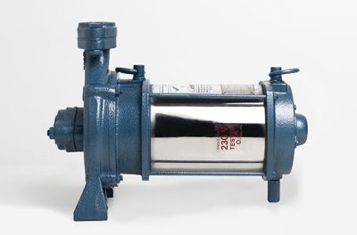 Texmo 1hp Openwell submersible pump